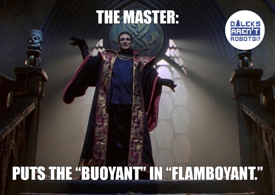 Moonraker Doctor Who Memes